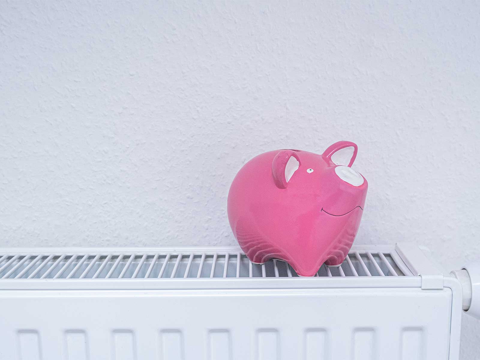 Hvor meget strøm bruger en luft til vand varmepumpe? Se her