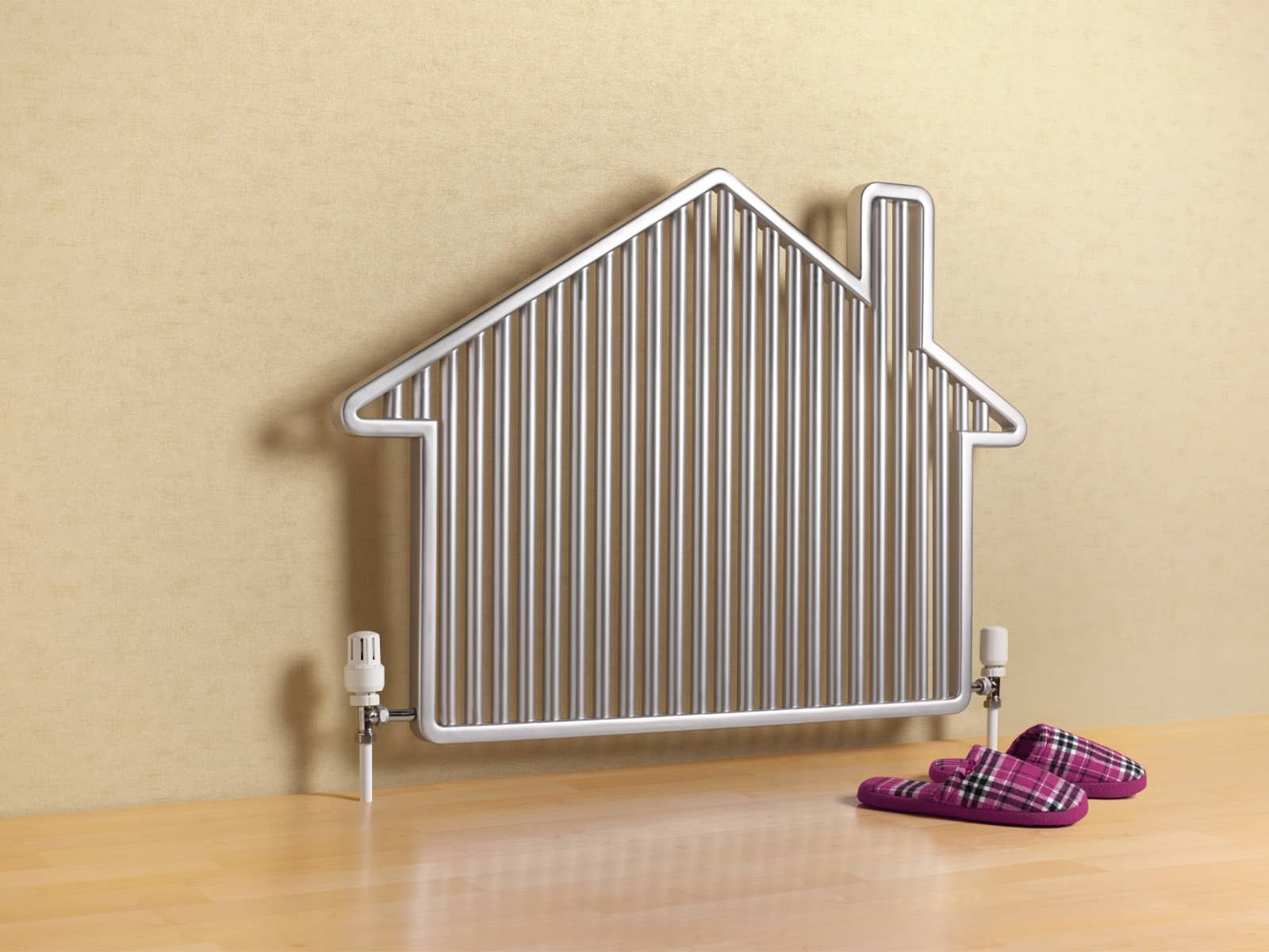 Hvordan virker en luft til vand varmepumpe: Bliv klogere her.